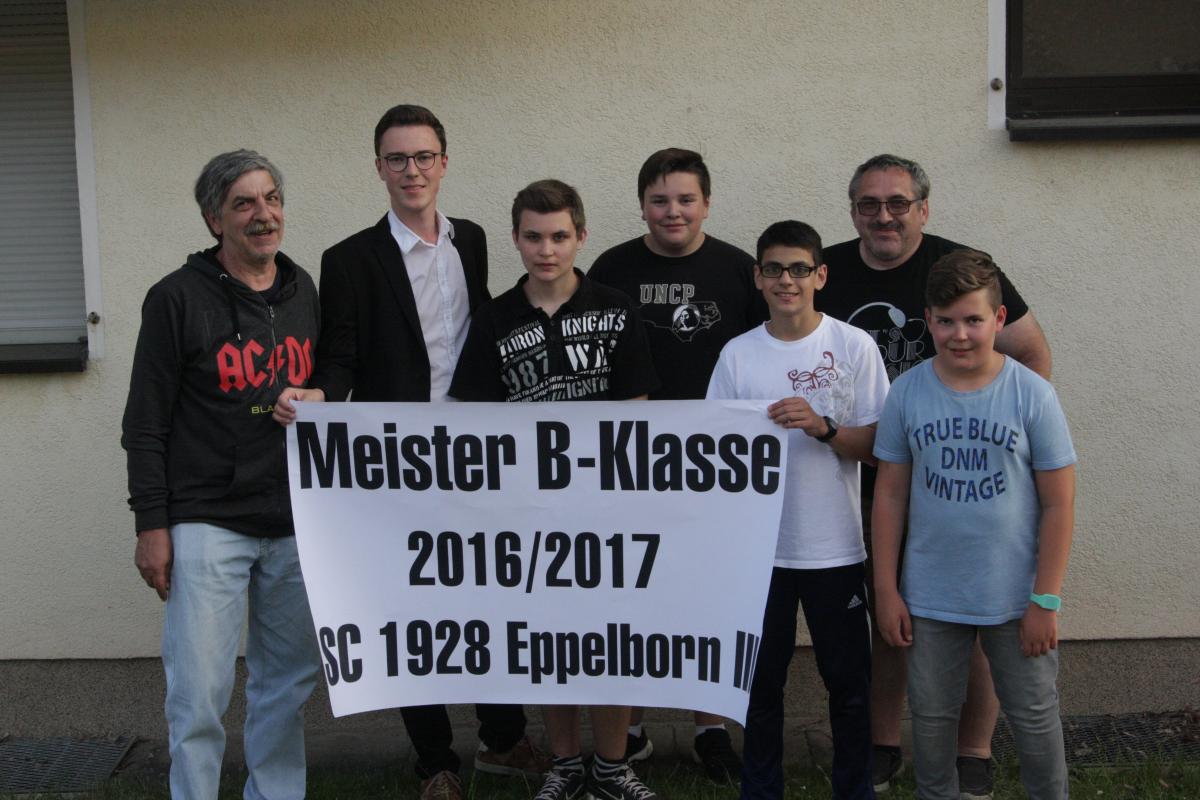 Galerie – SC 1928 Eppelborn e.V.